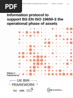 PIR Guidance for BIM Projects | PDF | Building Information Modeling ...