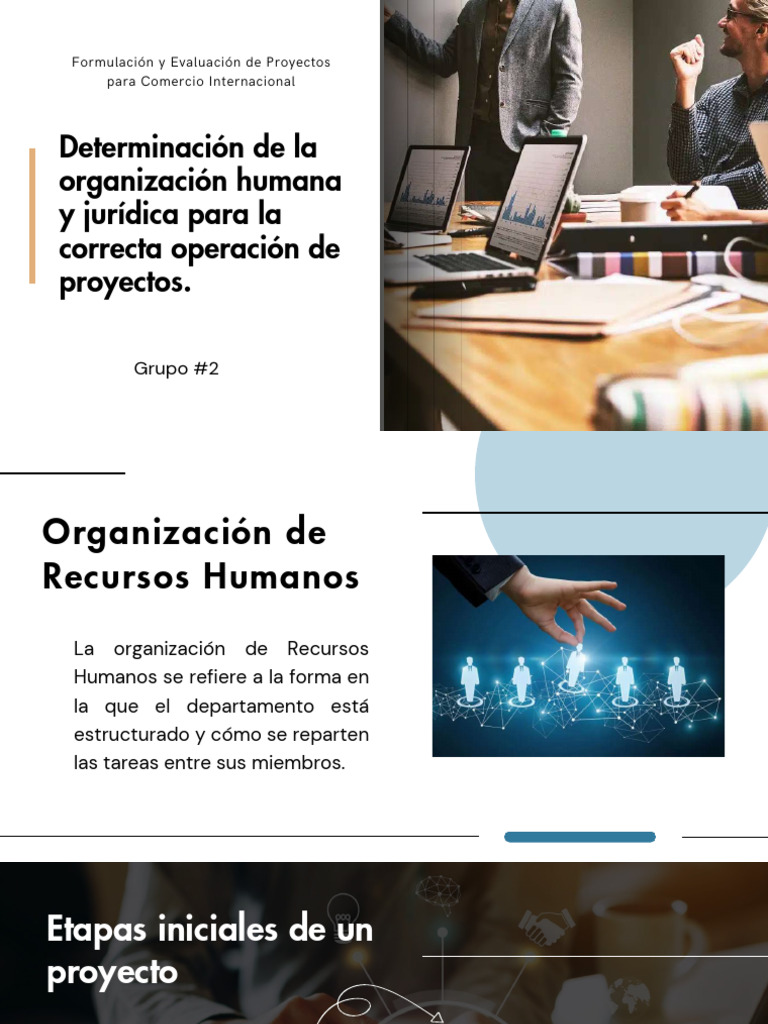 Ci 748 PPT Exposiciones Grupo#2 | PDF | Business