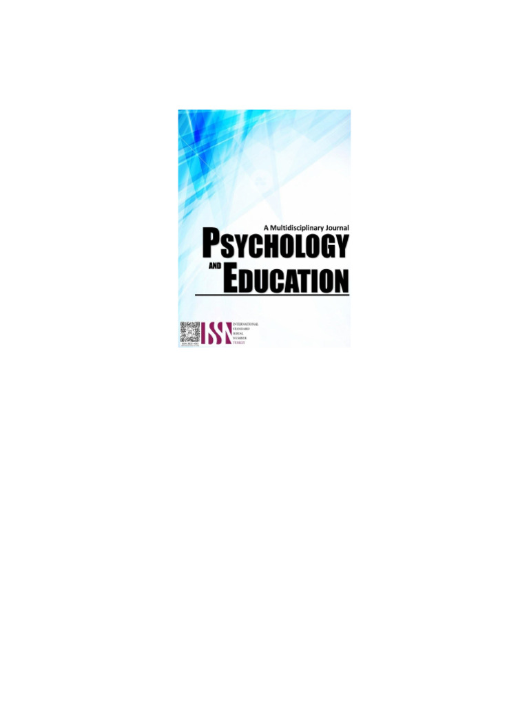 Practices of The Bullies and Their Academic Performance | PDF | Bullying | Statistics