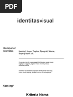 Pedoman Penggunaan Logo INSTIKI | PDF
