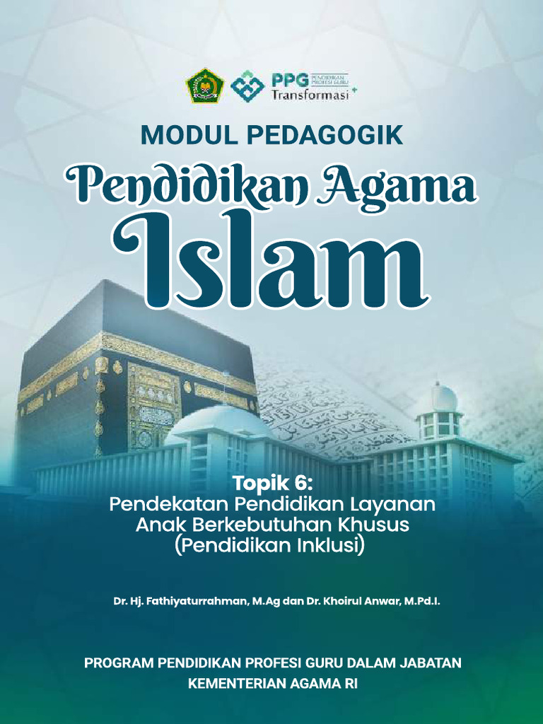 Topik 6 Modul 2 | PDF