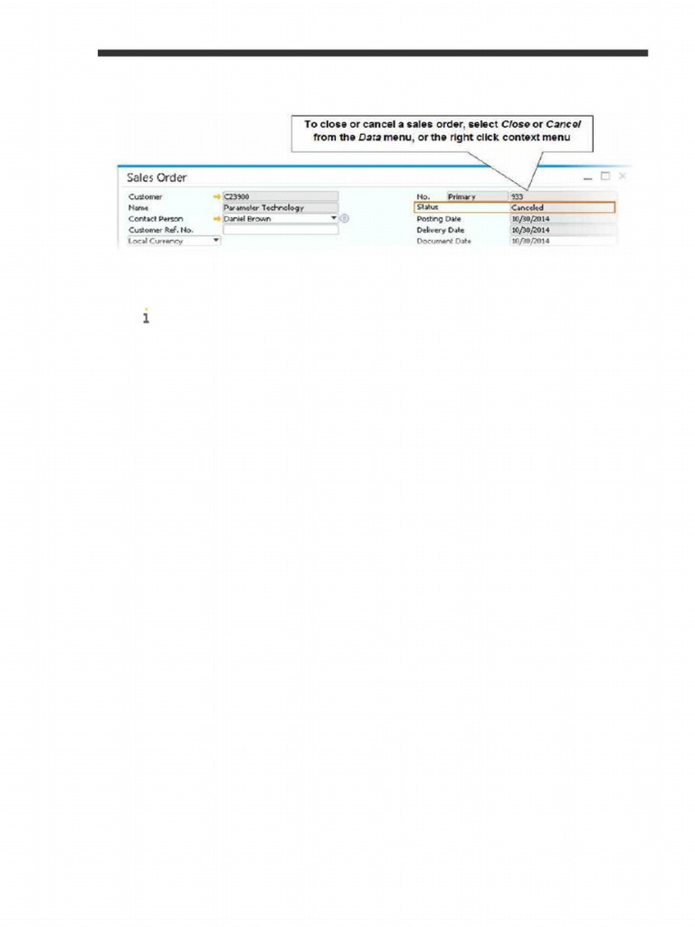 Panduan Sap B1 Bahasa Indonesia Hal 105 - 156 (Part 3) | PDF