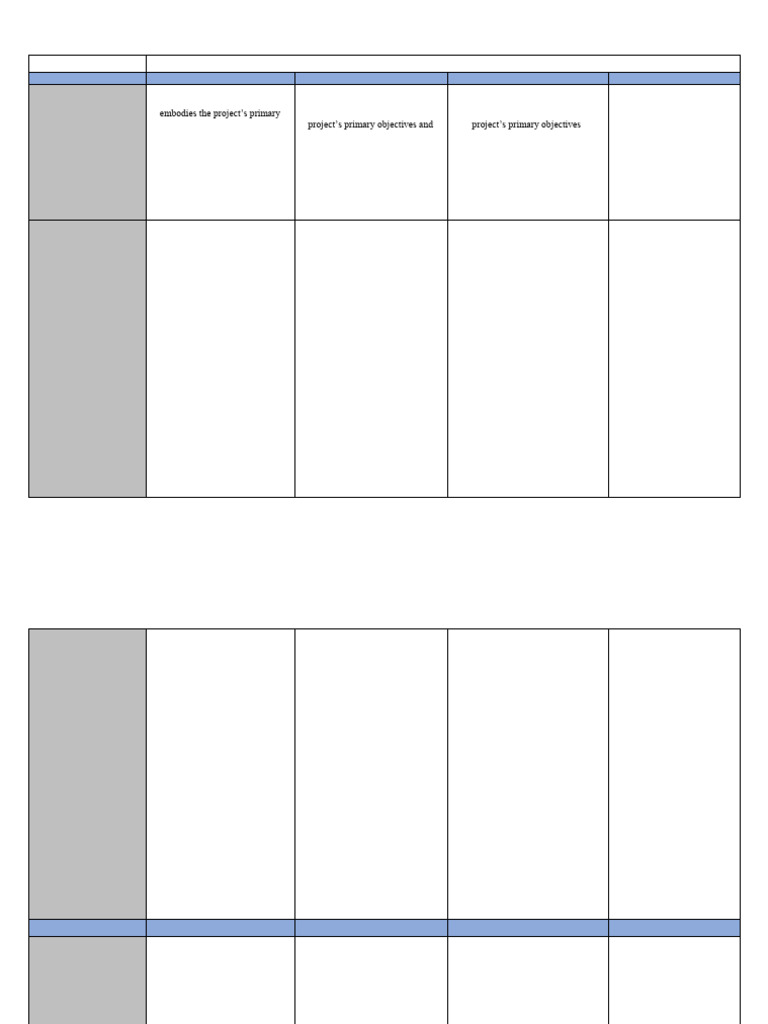 IT Infrastructure Project Grading Rubric | PDF | Ip Address | Apa Style