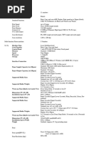 IHT406: Reporting Sole Accounts | PDF | Interest | Bonds (Finance)