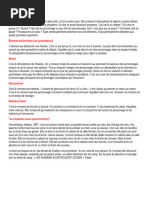 Organisateurs textuels : Guide pratique | PDF