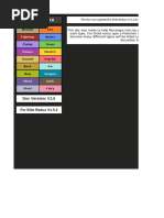 Pokémon Rising Ruby/Sinking Sapphire Changes | PDF | Sequel | Japanese ...