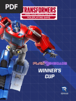 Lancer - Character Sheets | PDF