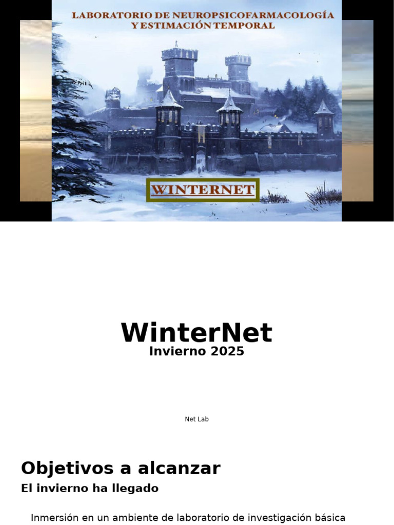 winternet final | PDF