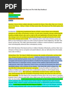 Parenting in "The Veldt" by Bradbury | PDF