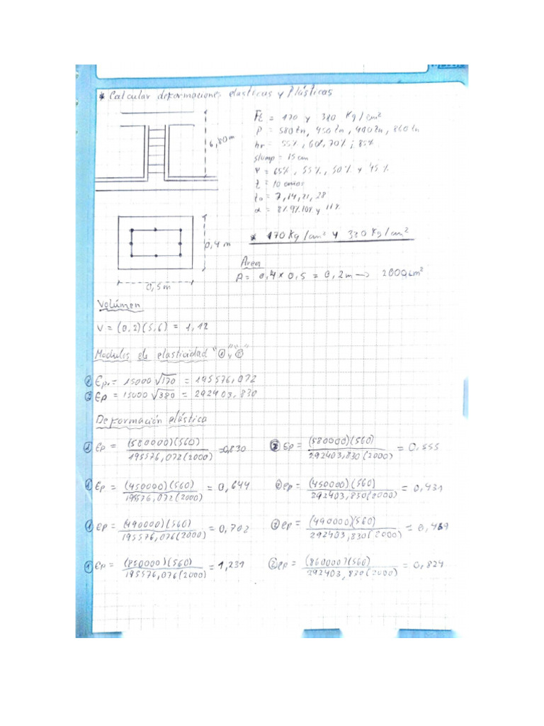 Ejercicio Complementario 2 - Ca1 | PDF