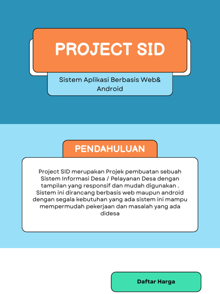 Web Project | PDF