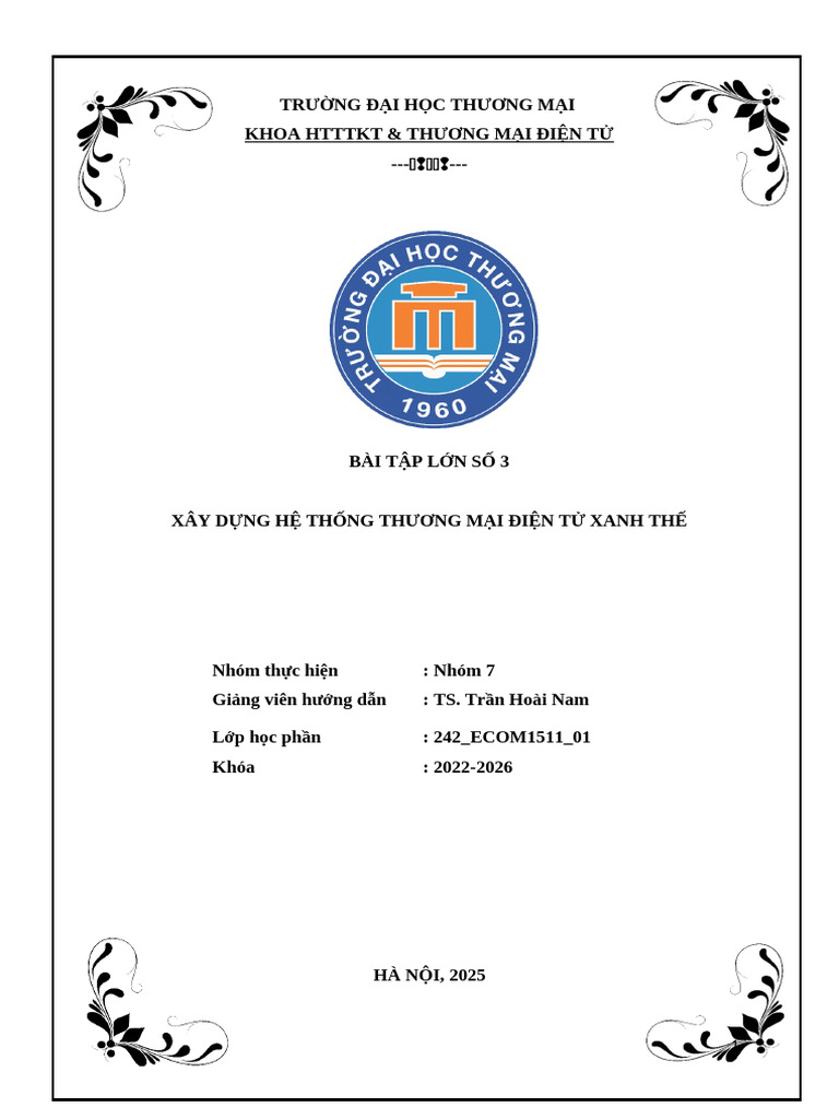 BT3_Nhóm 7 (1) | PDF