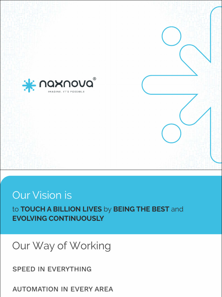 1.naxnova Corporate Presentation Revised | PDF | Capacitor | Sustainability