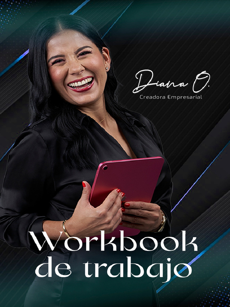 Work Book Escalabilidad Empresarial | PDF