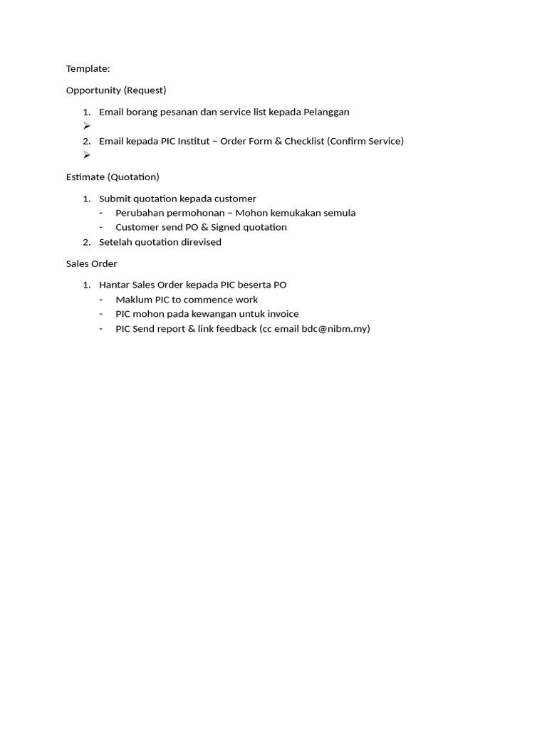 Template Erp Pdf