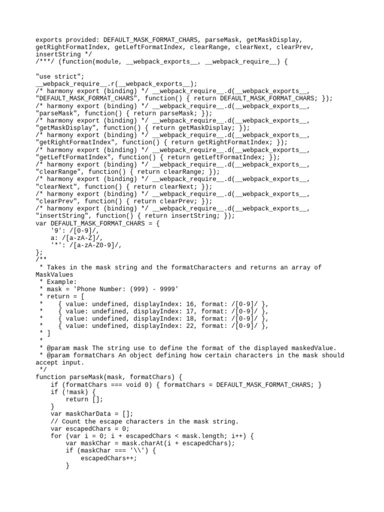 TUGAS PENGOLAH KATA PERT2 | PDF | String (Computer Science) | Computer Programming