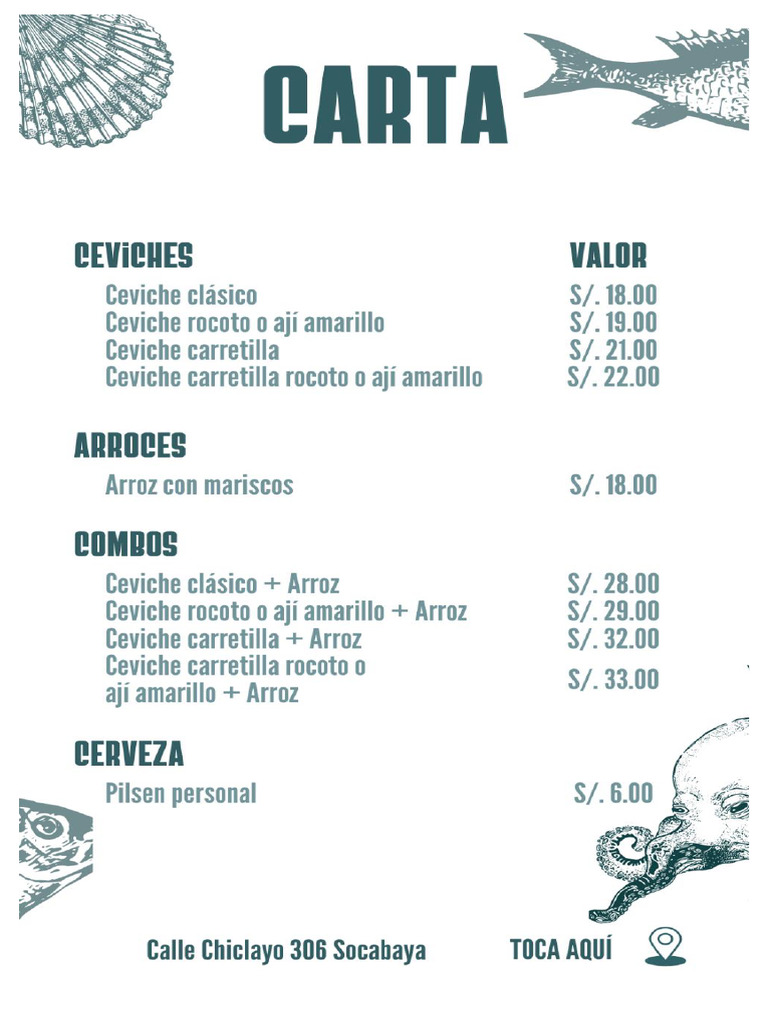 CARTA (1) | PDF