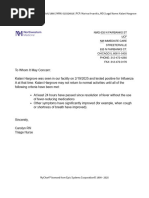 UnitedHealthcare PPO Card Details | PDF