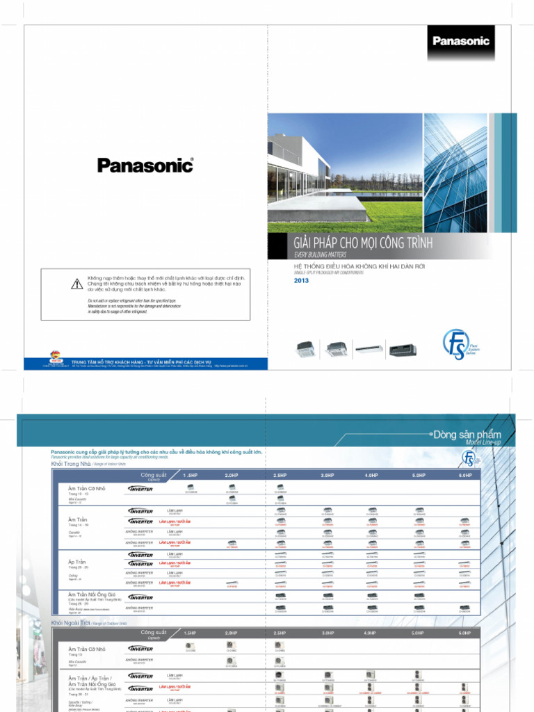 FS Catalog | PDF