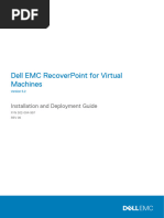 Rp4vms Installation Deployment Guide 5 3 3 3 en Us | PDF | Computer ...