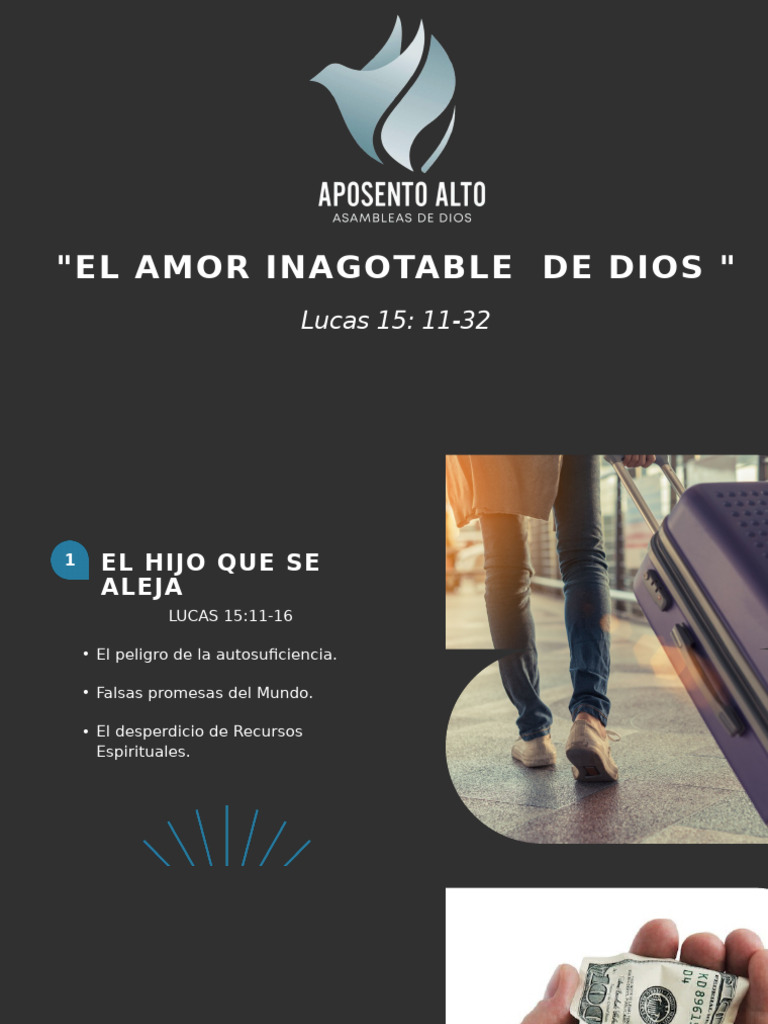 Presentación Proyecto Final | PDF