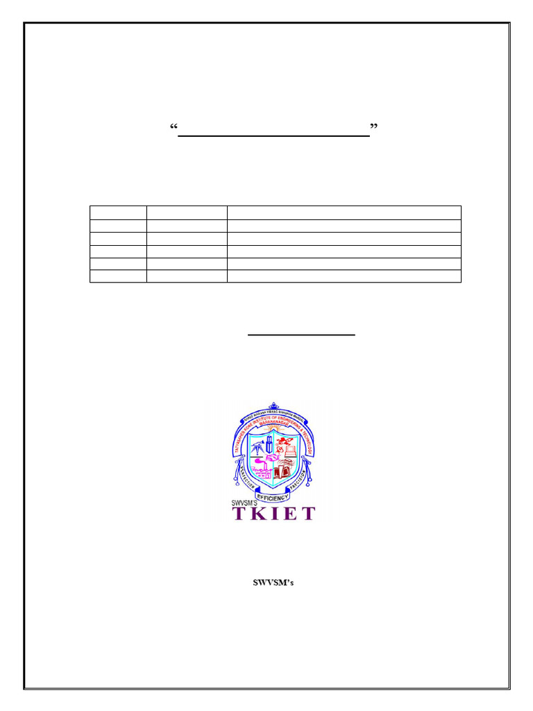 multi_tasking_robot_synopsis8770 | PDF | Robotics | Robot