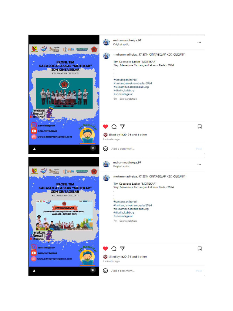 Profil TIM | PDF