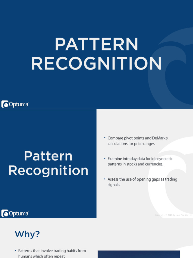 Pattern Recognition | PDF