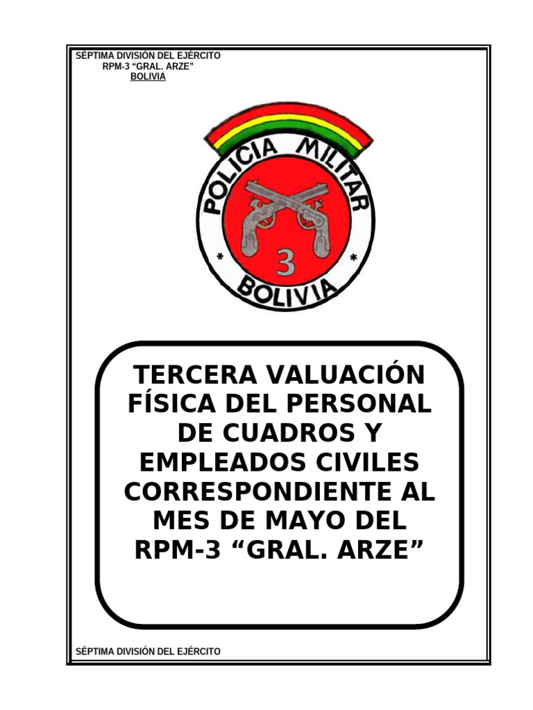 Caratulas e Indice-1 | PDF