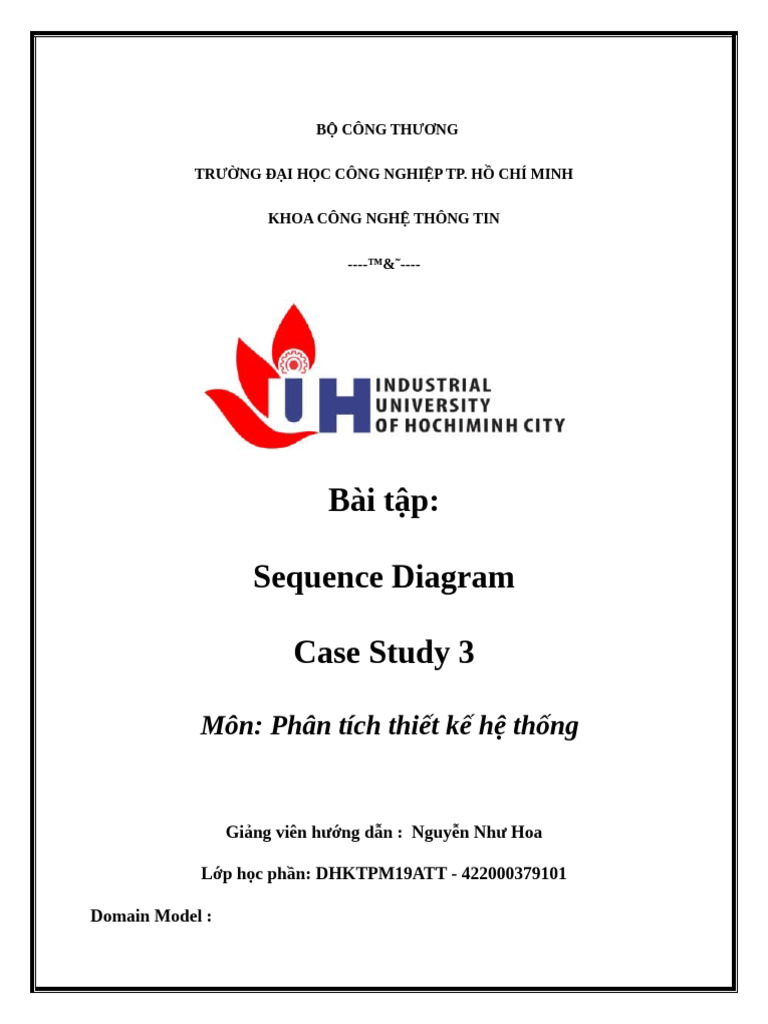 HuynhQuocHuy Sequence DKHP | PDF