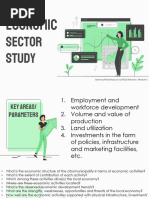 Scale of Finance Q | PDF | Agriculture | Economies