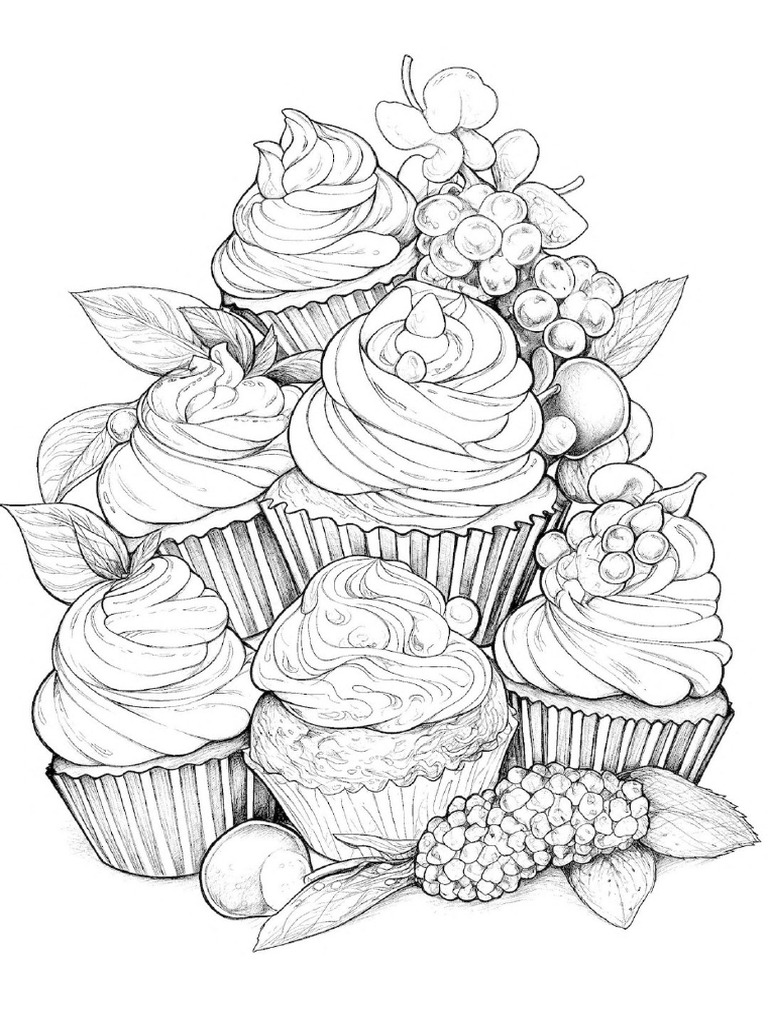 Cupcake | PDF