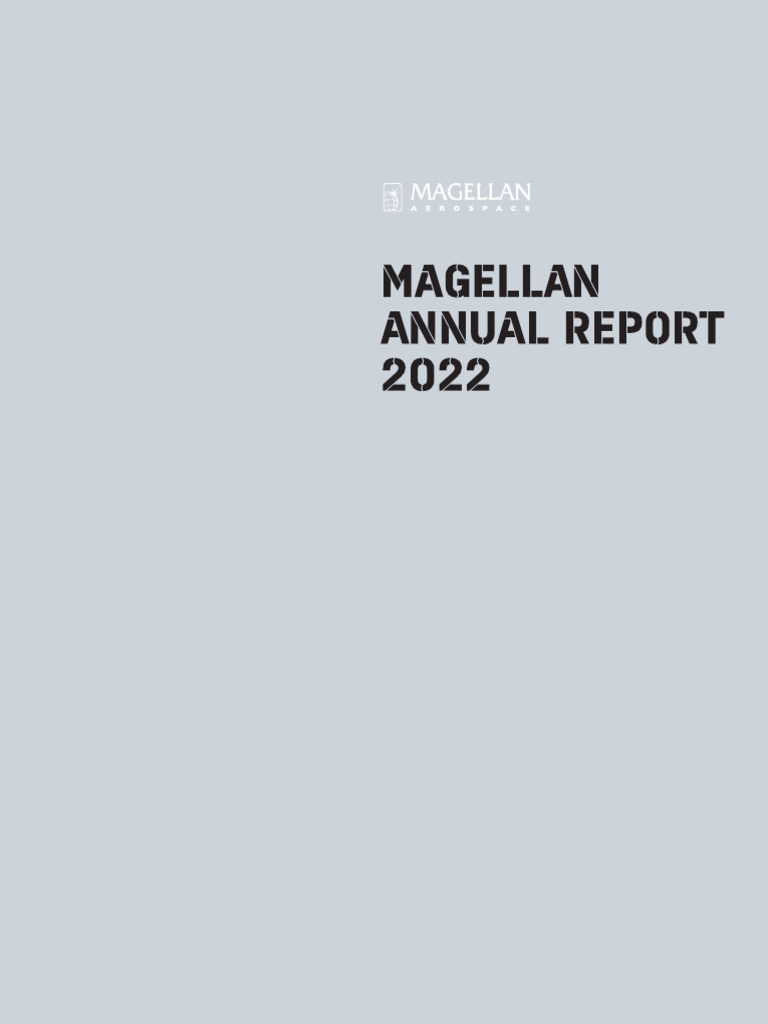 MAL AR 2022-V6-Final-All-With Font | PDF | Taxes | Debt