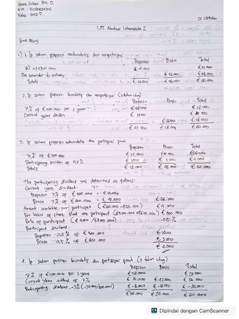 Lukas Eric Danutirtho - AK2 - 302 | PDF