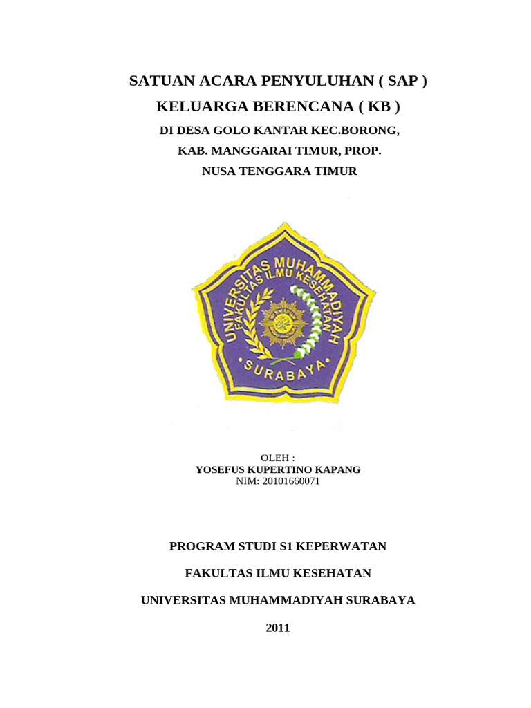 Sap KB | PDF