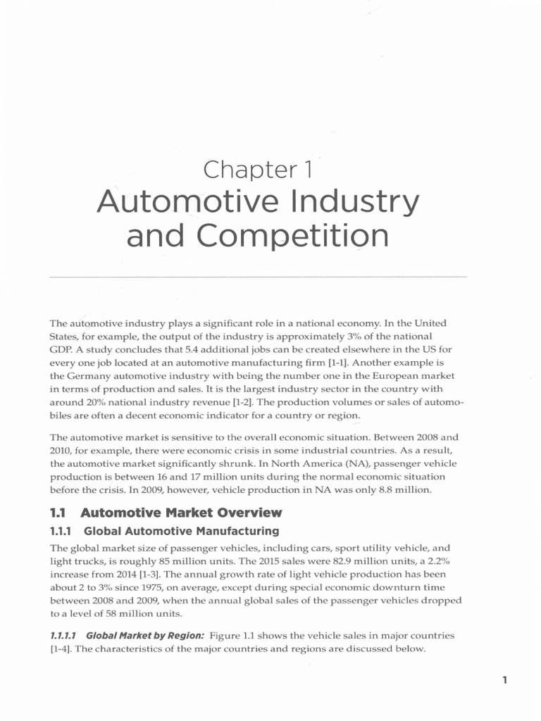 Ch1-He (Herman) Tang-Automotive Vehicle Assembly Processes and Operations Management-SAE2017 | PDF