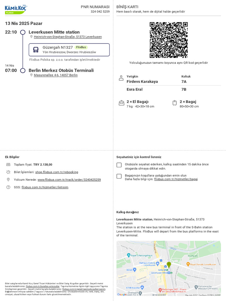 Cologne Berlin | PDF