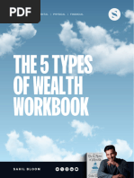 Die With Zero | PDF | Economies