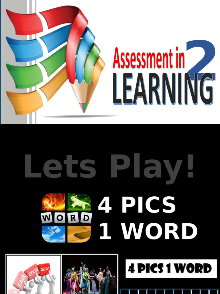 Performance Assessment Guide for Educators | PDF | Rubric (Academic ...