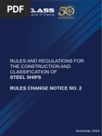 BV - Rules and Notes | PDF