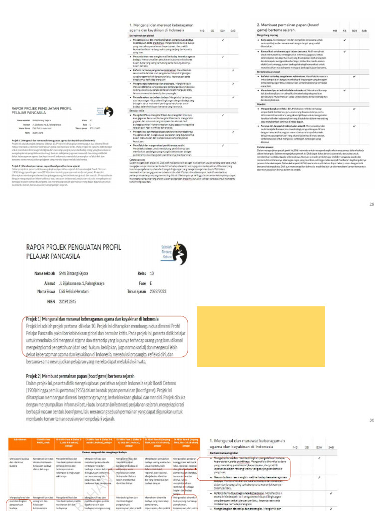 Rapor P5 - Removed | PDF