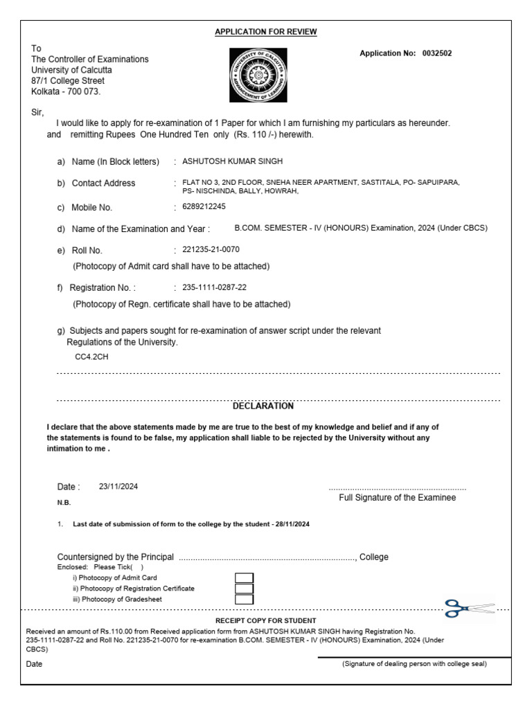 Candidate - Review - Application - 235 1111 0287 22 - 23 11 2024 - 10 ...