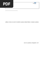 Canine ACTH Stimulation Test Protocol | PDF | Health Care | Medical ...