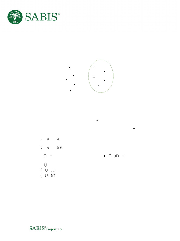 2425 Level J Algebra 2 Course Questions Solutions | PDF | Mathematics ...