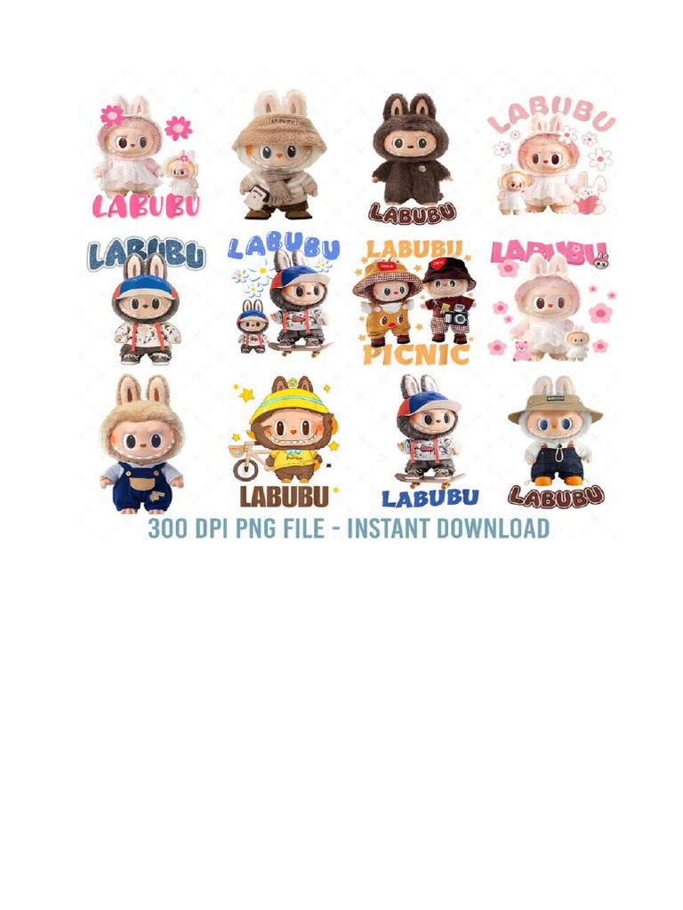 labubu | PDF