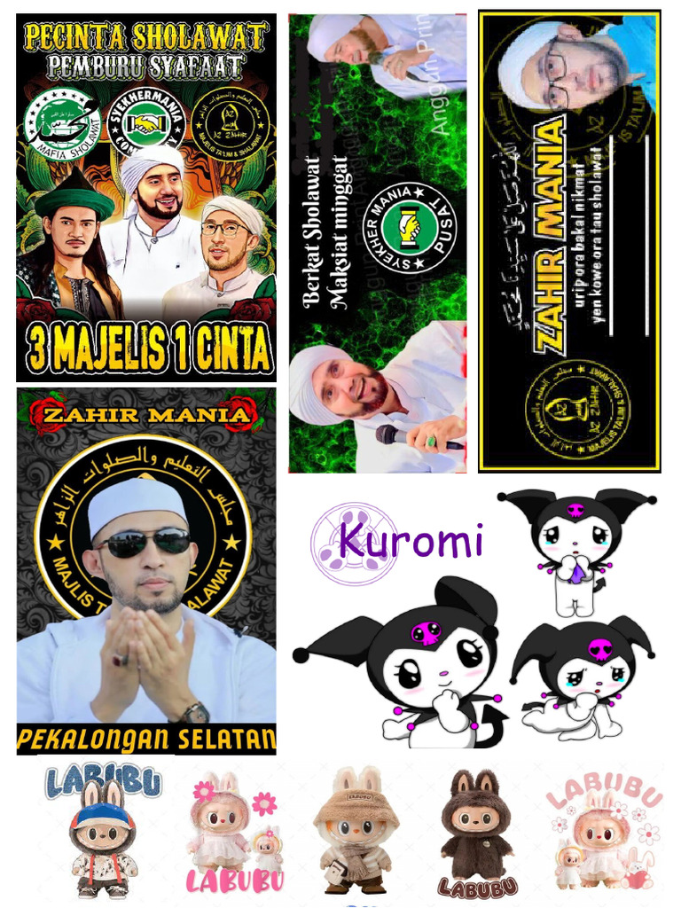 stiker | PDF