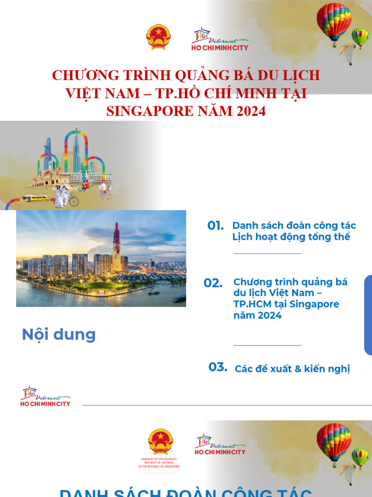 Roadshow Singapore 2024 | PDF
