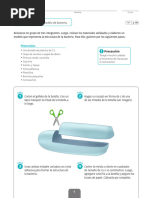 Código para dibujar flores amarillas en Python | PDF