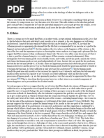 Plato's Aesthetics-Beauty (Stanford Encyclopedia of Philosophy) | PDF ...