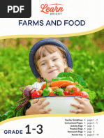 Farm Circle Map | PDF